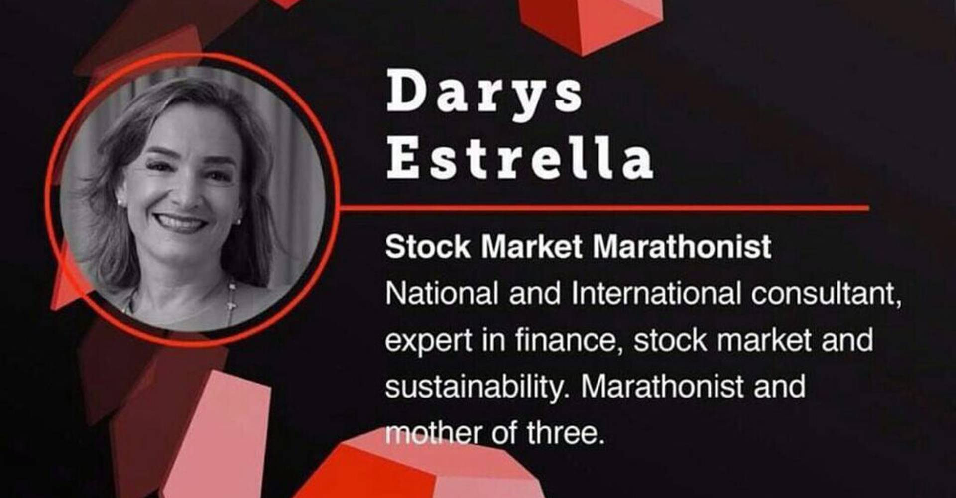 Darys Estrella | Results